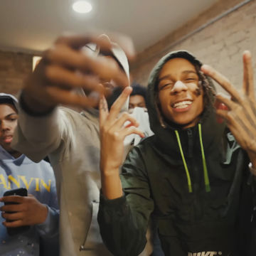 Bloodhound lil jeff type beat by Cno Evil | BandLab