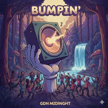 Bumpin by gdn.midnight | BandLab
