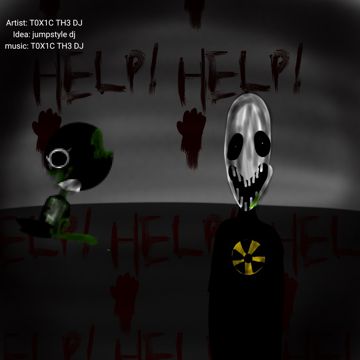 you feeling diying man... (IDEA DJ JUMPSTYLE) (HARDSTYLE/JUMPSTYLE ...