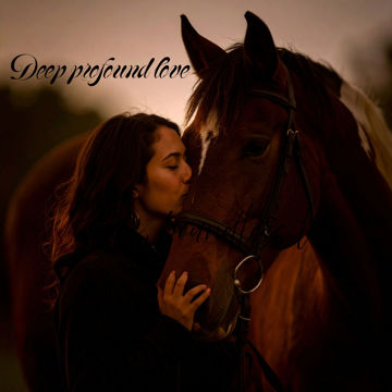 A deep profound love by Susan Daigle | BandLab