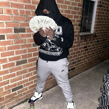 ''Parish'' | Mg Babyk x Mg Shorty Baltimore Type Beat by One Bite Beats ...