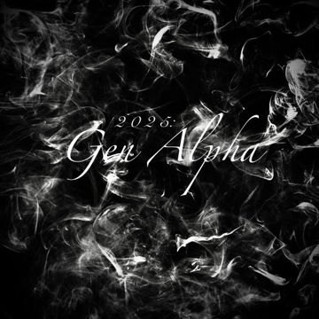 Gen Alpha by A09 Productions | BandLab