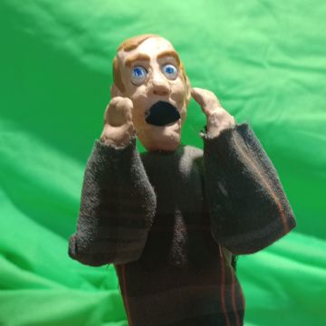 said to me by red rascal | BandLab