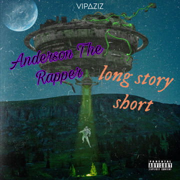 Capable by Anderson The Rapper | BandLab
