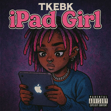 Ipad girl -TkEBK by TkEBK | BandLab