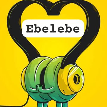 Ebelebe ( astonished) by BADWHITE🐦 🦜 🦚 🦅 | BandLab