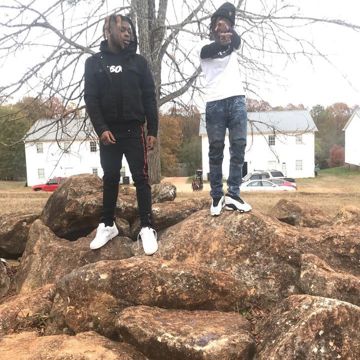 murda man by 1600reckless | BandLab