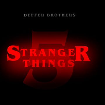 Stranger things [KIDS] by BJLL | BandLab
