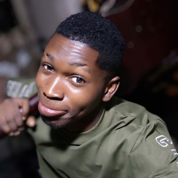 Holuwathanks by Jacob Nester | BandLab