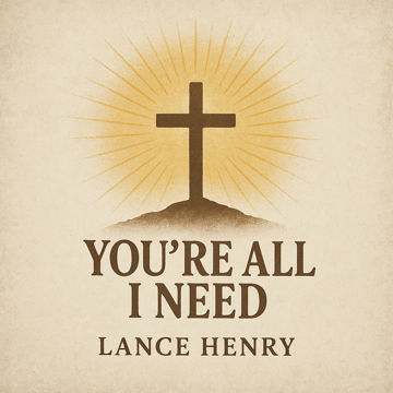 Your All I Need by Lance H | BandLab