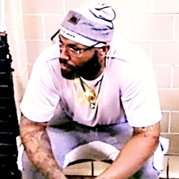 "I'm The One'1♠#KbandzTheBlackbeatle"G"👽 by Damion Clark | BandLab