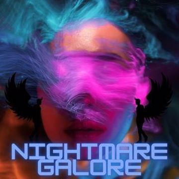 Mr. Nightmare Galore by ♡⁣ᴄᴜᴘɪᴅ♡ | BandLab