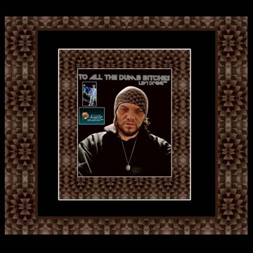 DEDICATED TO ALL THE DUMB BITCHES ***EXPLICIT*** by TheWandererz | BandLab