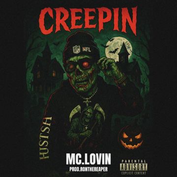 CREEPIN prod prodronreaper by Mc.Lovin | BandLab