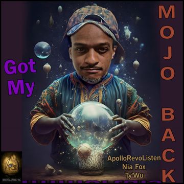 Mojo Back by Tyrell Gibson aka Ty'Wu | BandLab