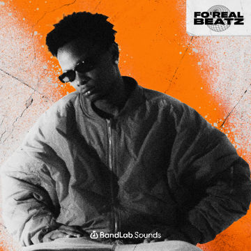 Sample Pack Preview - Fo'Real Beatz: New Rap Style Vol. 2 by Fo'Real ...