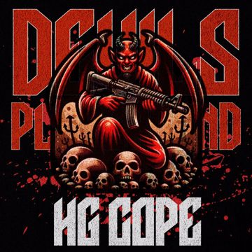 devils playground by HGxCOPE / HYENA GANG RADIO | BandLab