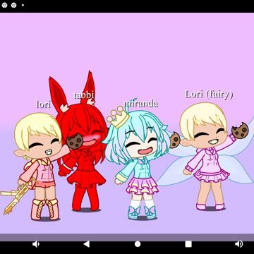 bfdi cheering by 🎃zachi👻 | BandLab