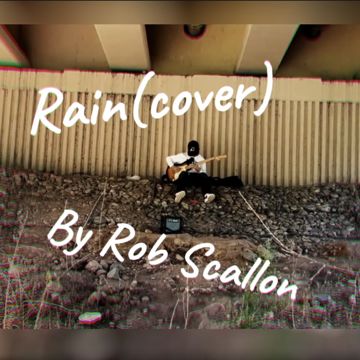 Rain (cover) by carter garrett | BandLab