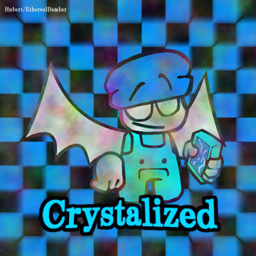 ƈʀʏֆȶǟʟɨʐɛɖ - FNF Vs. Dave and Bambi fantrack by Hubert (from Ethereal ...