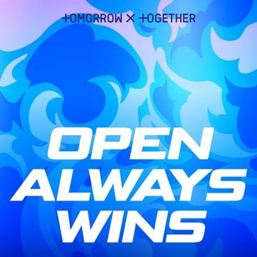 Open always wins - txt (collab) by •𝐊𝐀𝐍𝐆 𝐂𝐢𝐥𝐥𝐚𝐋𝐄𝐄 | BandLab