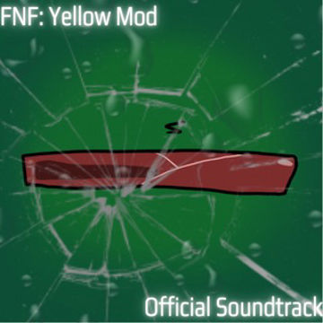 SOLD (FNF: Yellow Mod) by YELLOW MOD/THE GOLDEN SKINS | BandLab