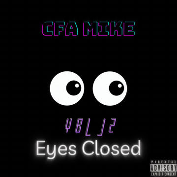 Eyes Closed (feat. YBL J2) by ʏʙʟ 𝐉𝟐 | BandLab