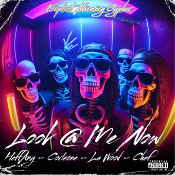 Look @ Me Now by Heffany Montana 💨 | BandLab