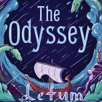The Odyssey by Letum | BandLab
