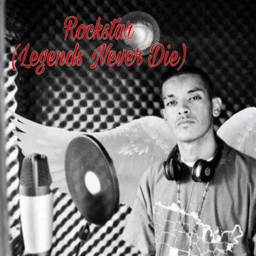 "Rockstar (Legends Never Die)" Bodega 5lim ft. ThaMostHATED x Barbie ...