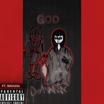 God Damn!!! (Ft. BROUHA) [Prod. Delixe] by Wantedhothead | BandLab