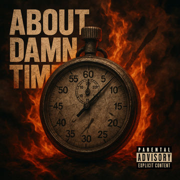 Bout Damn Time Freestyle by Diffent | BandLab