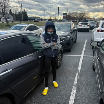 Life goes on by D ROSE GANG | BandLab