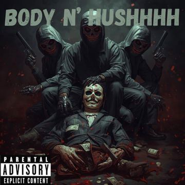 Baby Shiesty - (Body N' Hushhhh) by Baby Shiesty | BandLab