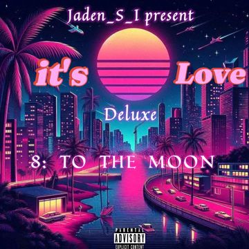 TO THE MOON by 👑Jaden_S_I👑 | BandLab