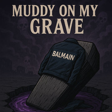 Muddy On My Grave by ⚰️WΔYNΞ GØTTI⚰️ | BandLab