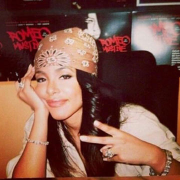 [FREE FOR PROFIT] Aaliyah x Tink x 90's/00's R&B Type Beat - "Somebody ...