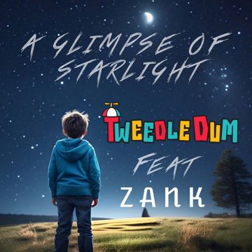 A Glimpse of Starlight by Strontium-90 | BandLab