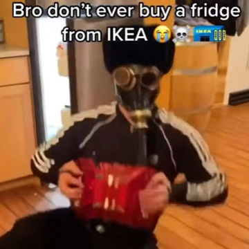 abnormal ahh amen break (breakcore ahh amen break 3) by Spambu Reborn ...