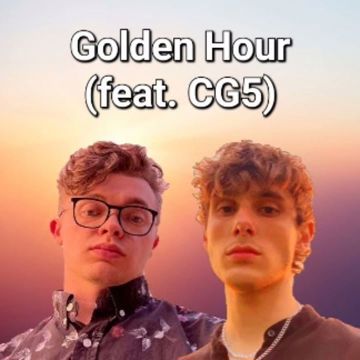 Golden Hour (JKVE and CG5) by TheOneWhomCame | BandLab
