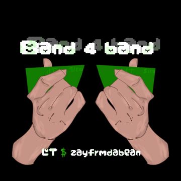 b4b by LT | BandLab