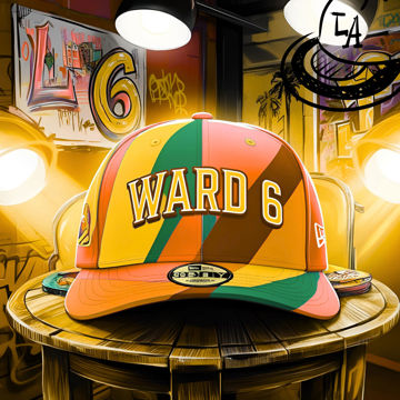Ward 6 by BUFFALO$ | BandLab