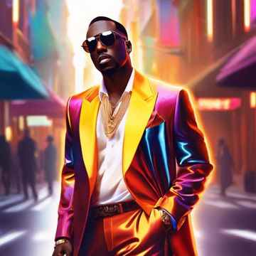 Diddy Light by Christian Cassarly | BandLab