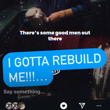 Gotta Rebuild Me by Harvey Elmore | BandLab