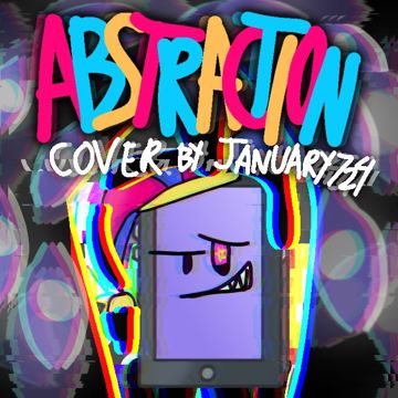 Abstraction || TADC Cover by january724 | BandLab