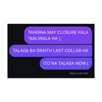 baliwala ft ynb draith by ellaaaa | BandLab