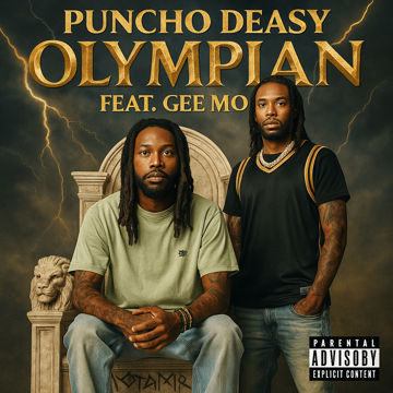 Olympians Feat Gee Money by YMT GANG TOO RICH | BandLab