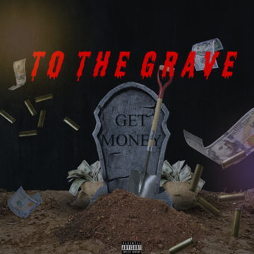 bray.* - t o t h e g r a v e ( prod.JK8 ft. Datboy_X ) by ☆Datboy_X ...