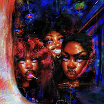 Gbomo lor by Andre Vybz | BandLab