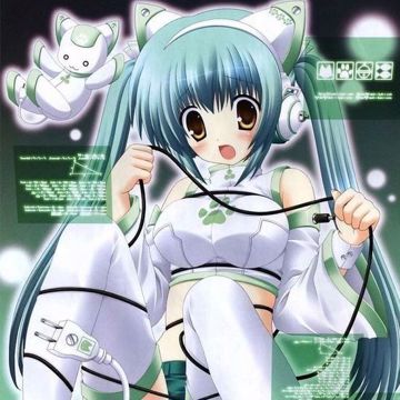 (FREE) *digicore* elxnce + redpriest type beat - "discord" by 1mylo ...